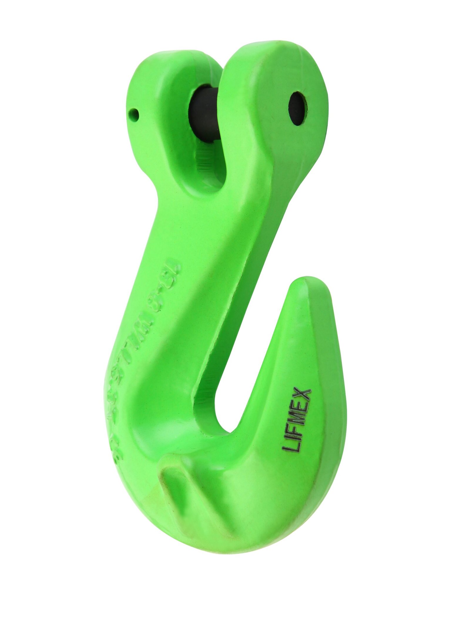 G80 Clevis Shortening Grab Hook – Lifmex