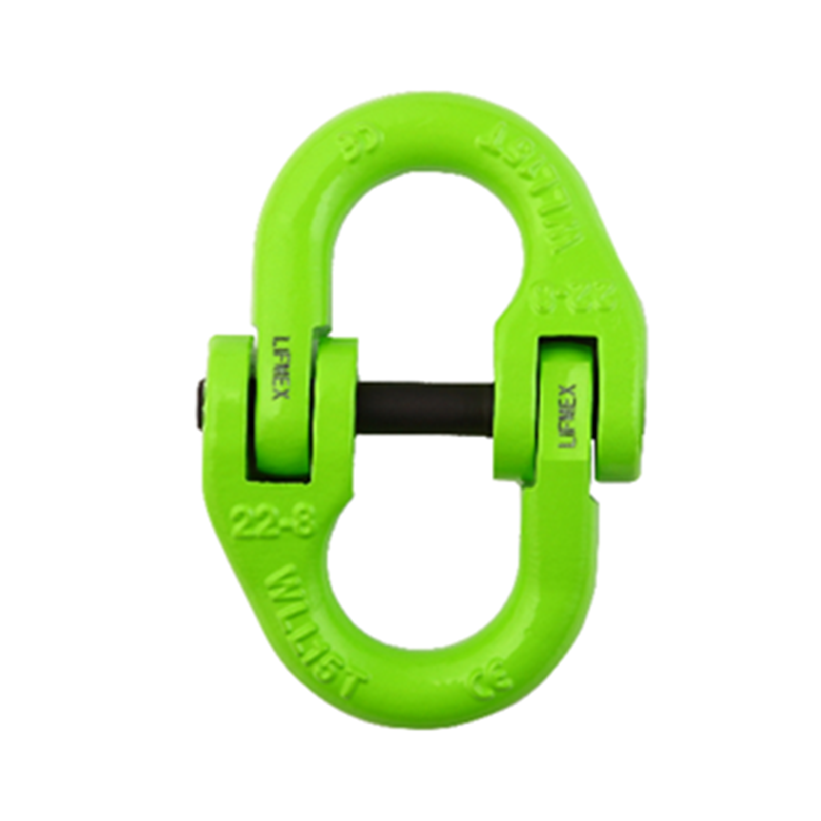 G80 European Type Connecting Link – Lifmex