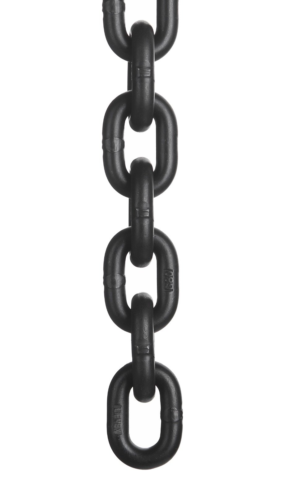 Grade 80 Chain – Lifmex