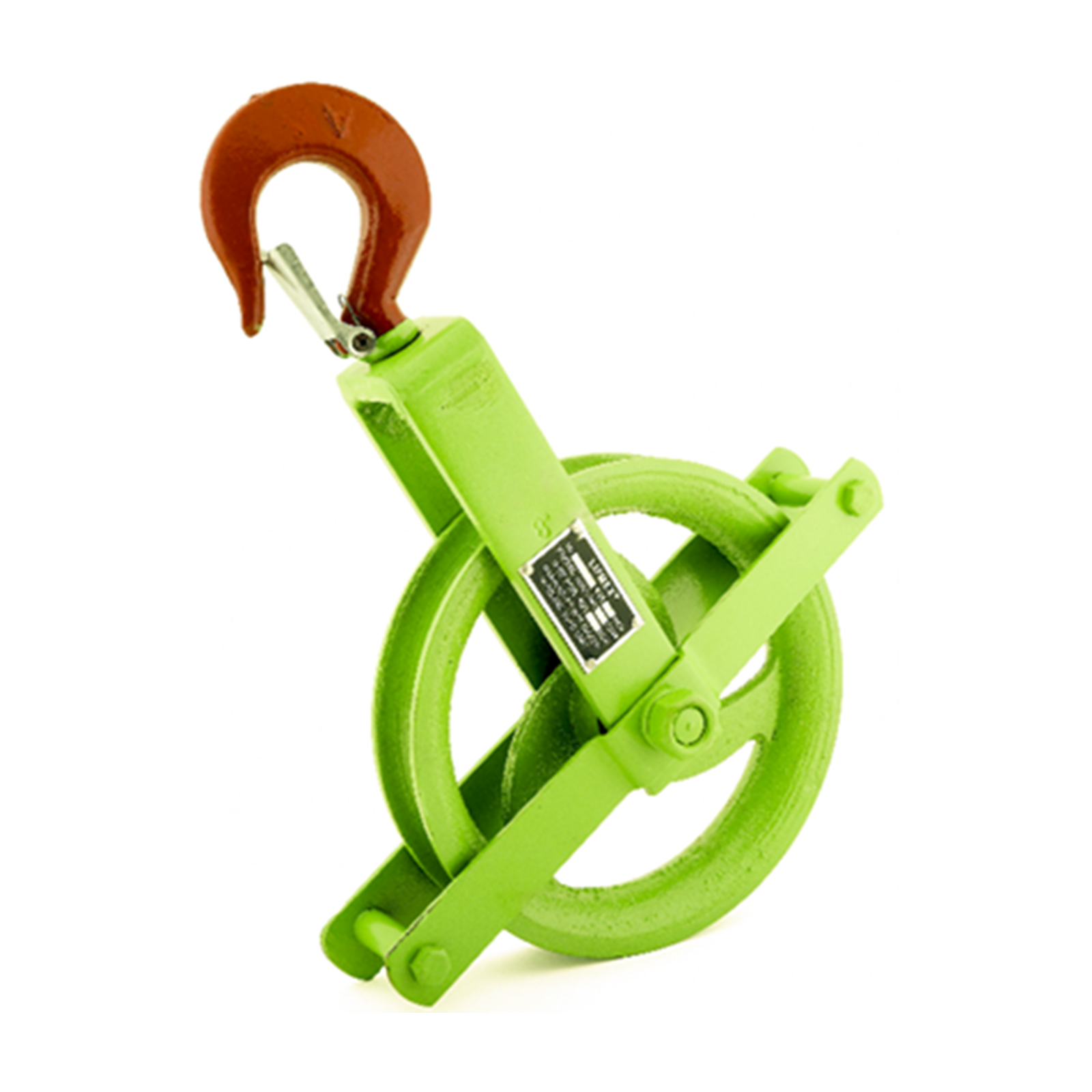 Hook Type – Lifmex