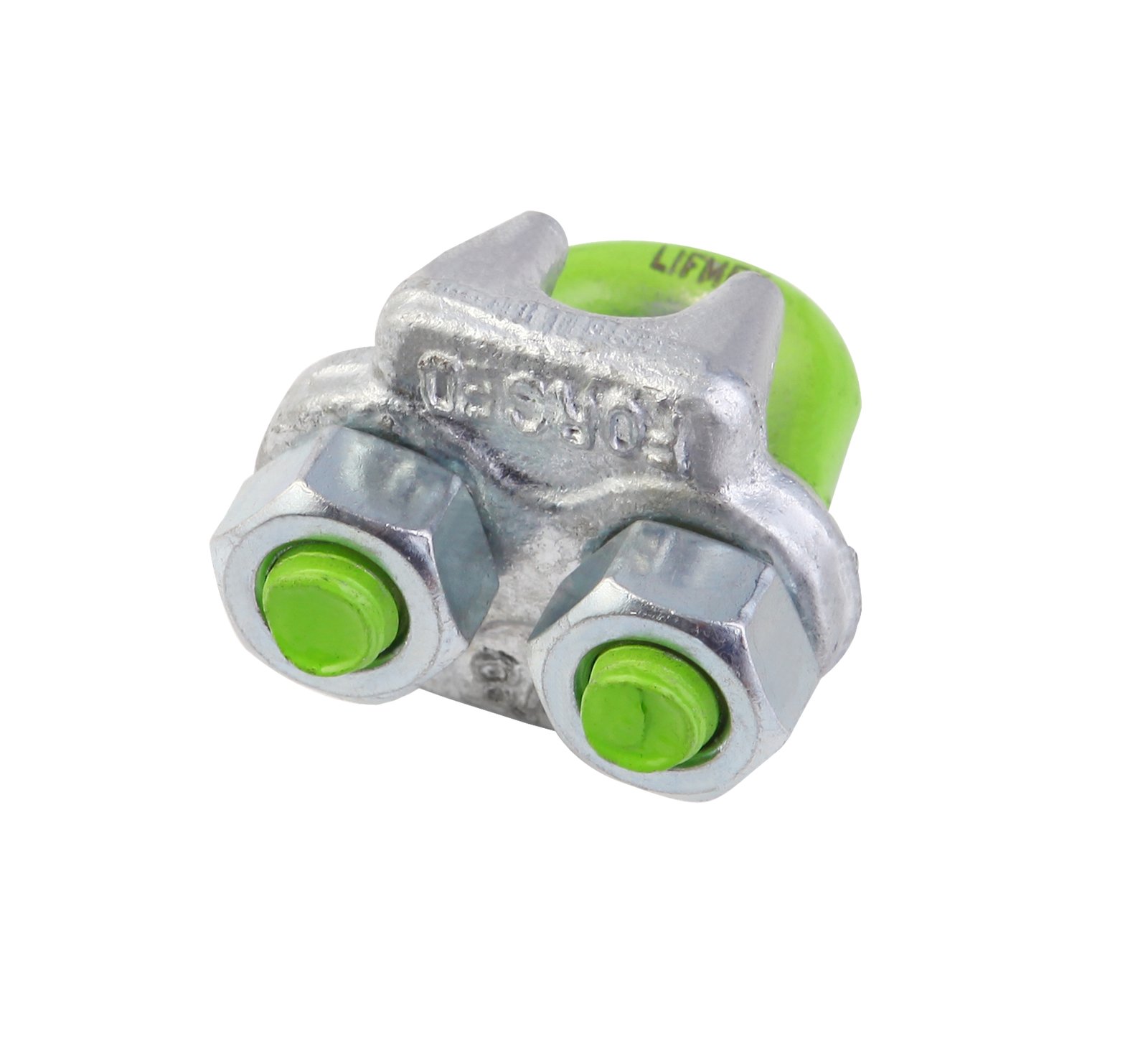 Jis Type Drop-forged Wire Rope Clip – Lifmex