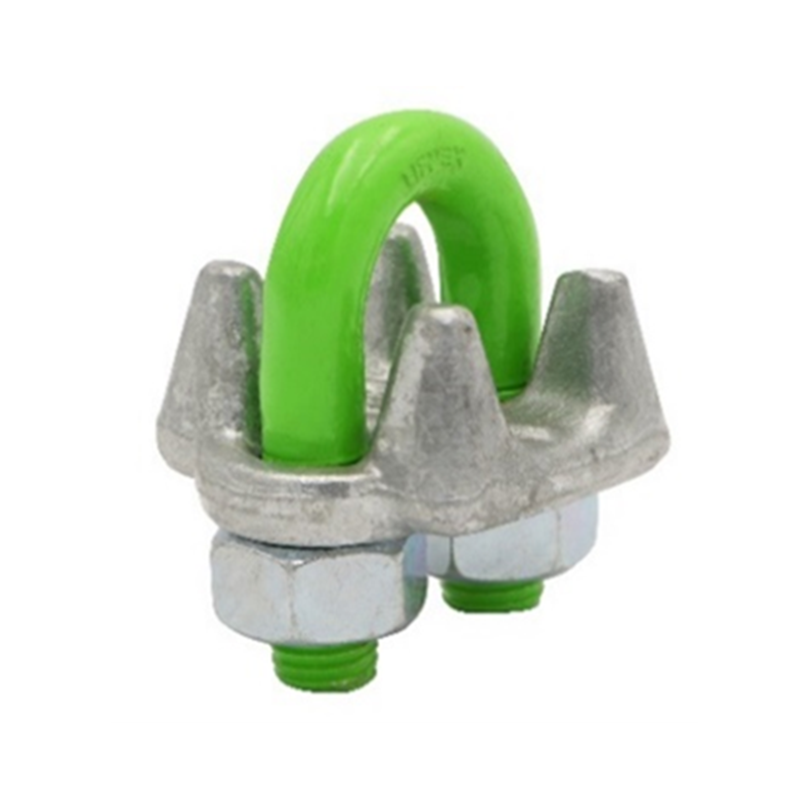 Jis Type Drop-forged Wire Rope Clip – Lifmex