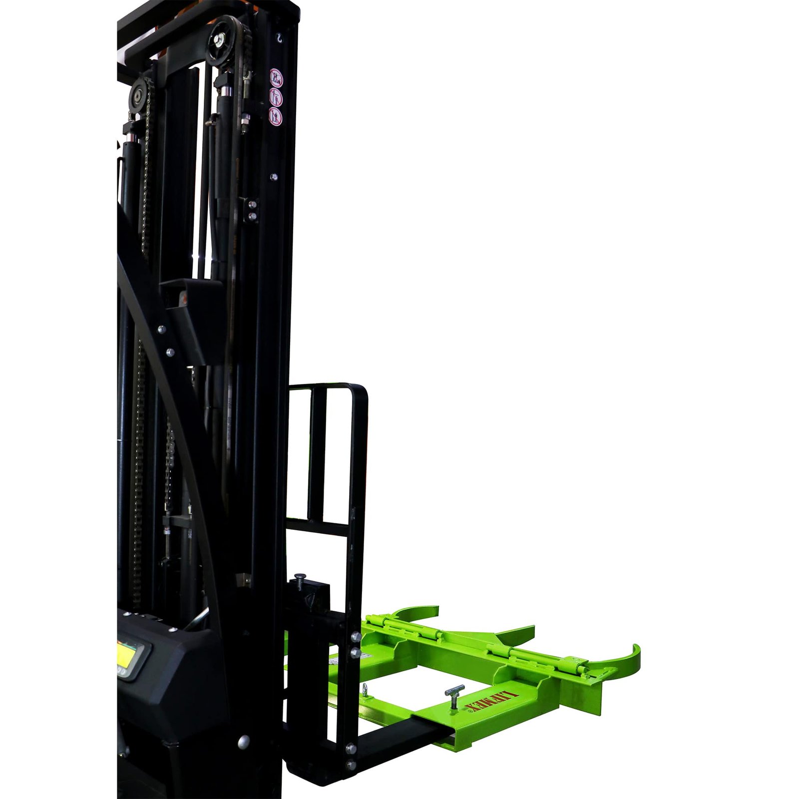LIFMEX DRUM GRAB SINGLE AND DOUBLE – Lifmex