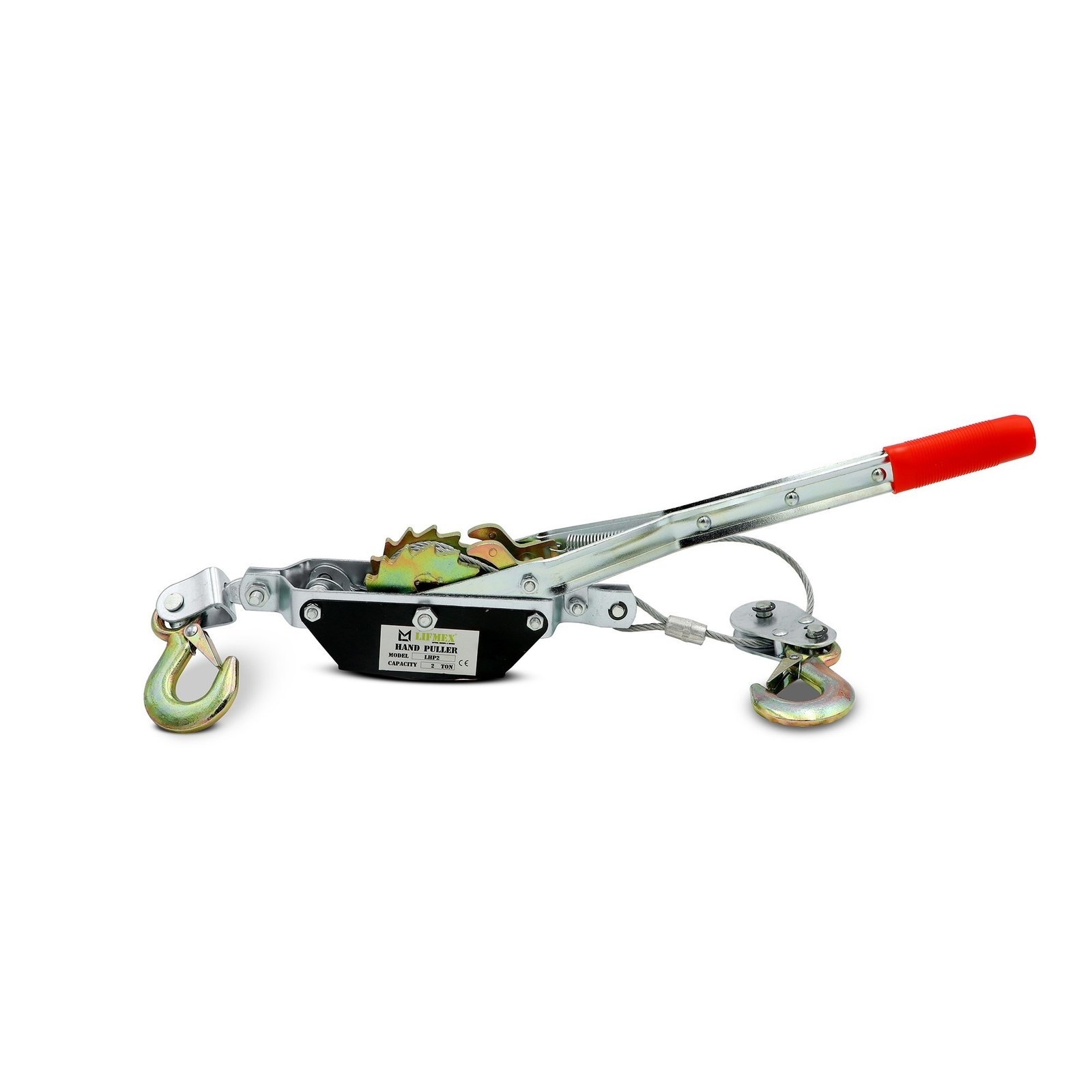 Lifmex Hand Puller – Lifmex