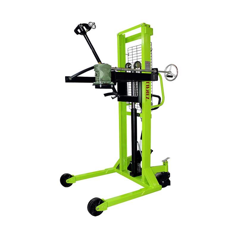 LIFMEX HYDRA DRUM TILTER – Lifmex