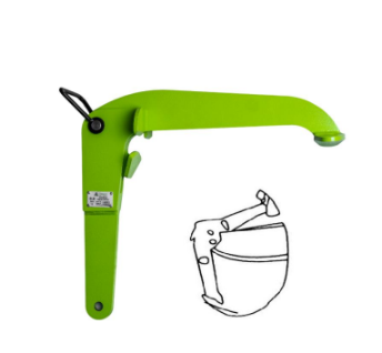 Lifmex Jerrican Clamp – Lifmex