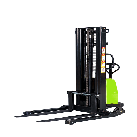 LIFMEX SEMI ELECTRIC STACKER – Lifmex