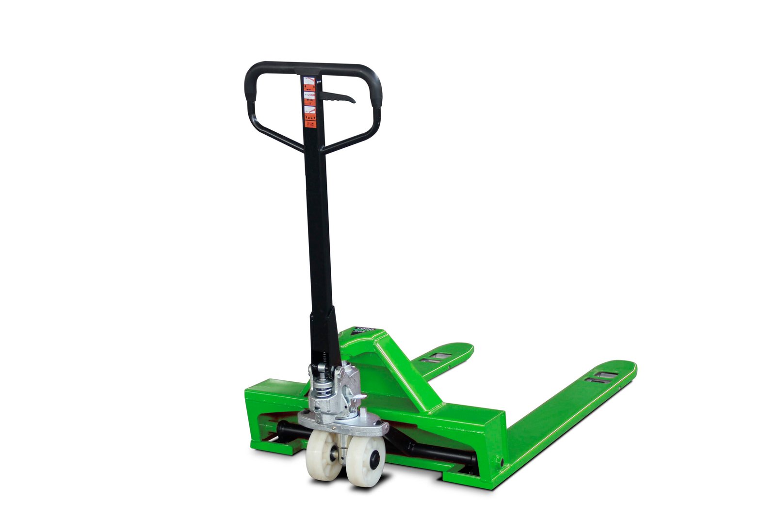 LIFMEX SUPER LOW PALLET TRUCK – Lifmex