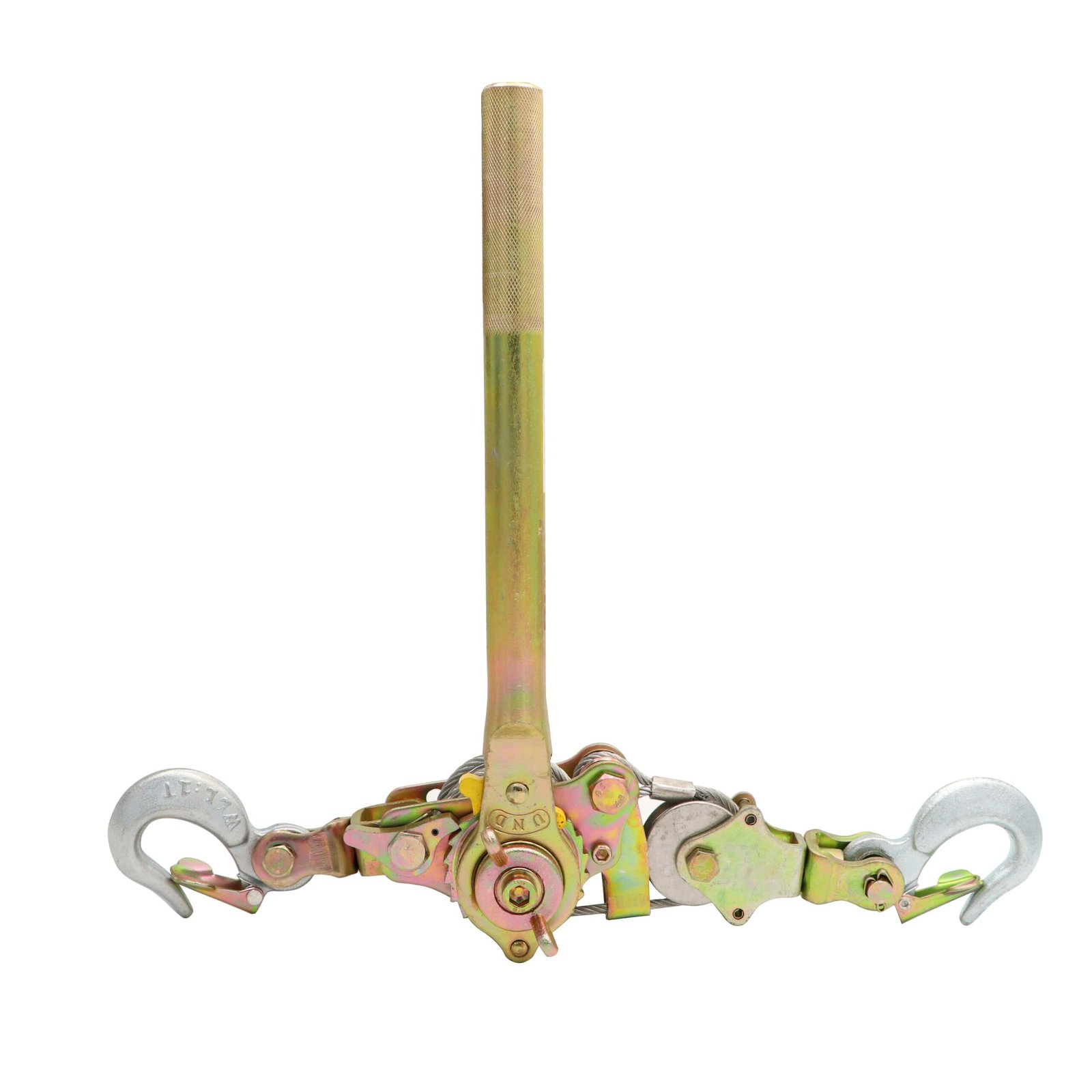 Ratchet Puller and Ratchet Puller with Grip – Lifmex