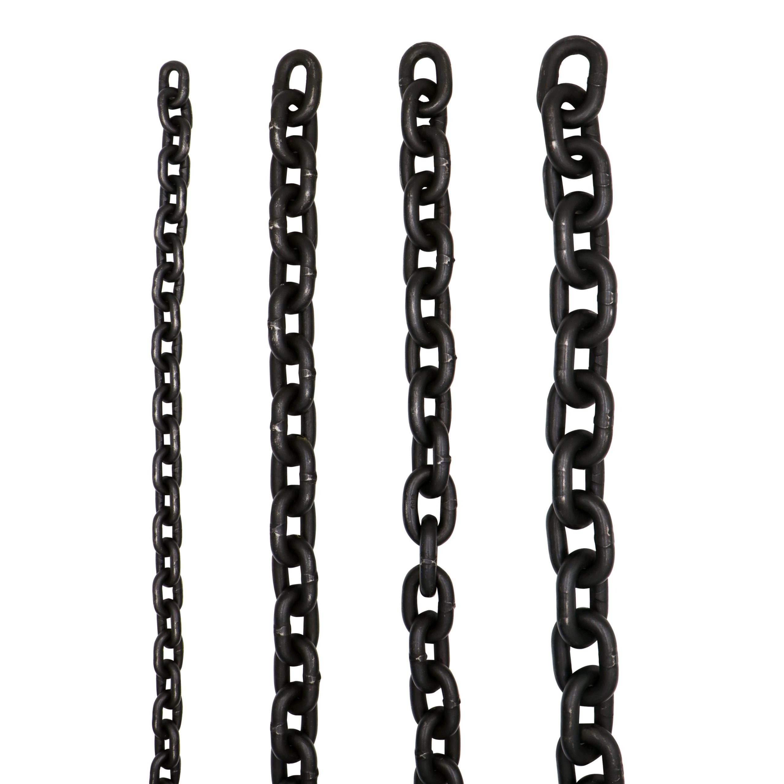 Grade 80 Chain – Lifmex