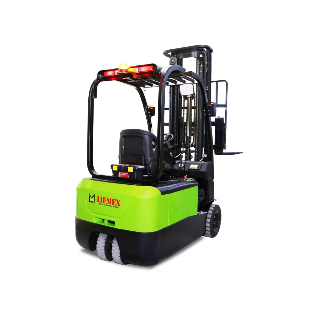 Forklift – Lifmex