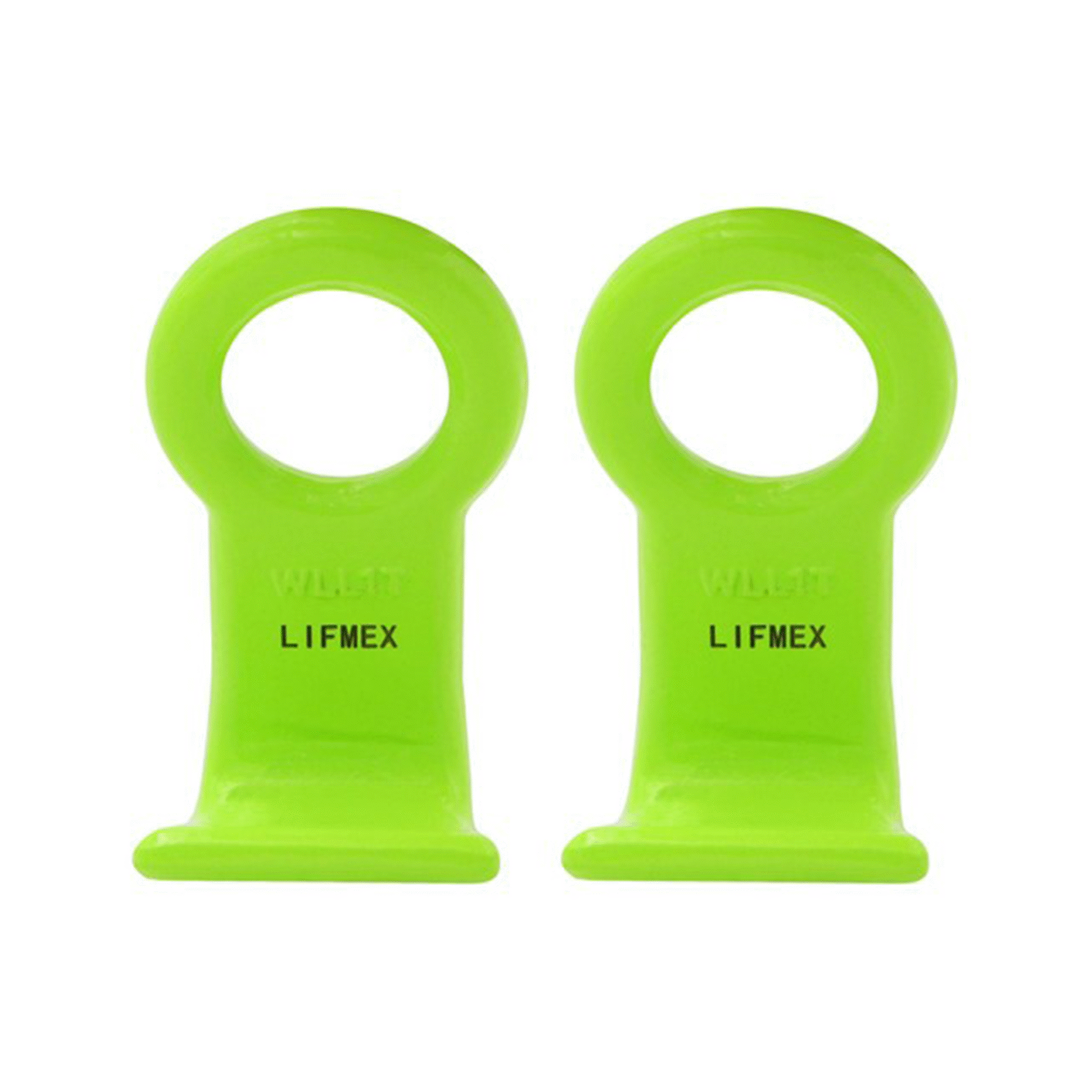 G80 Barrel Hook – Lifmex