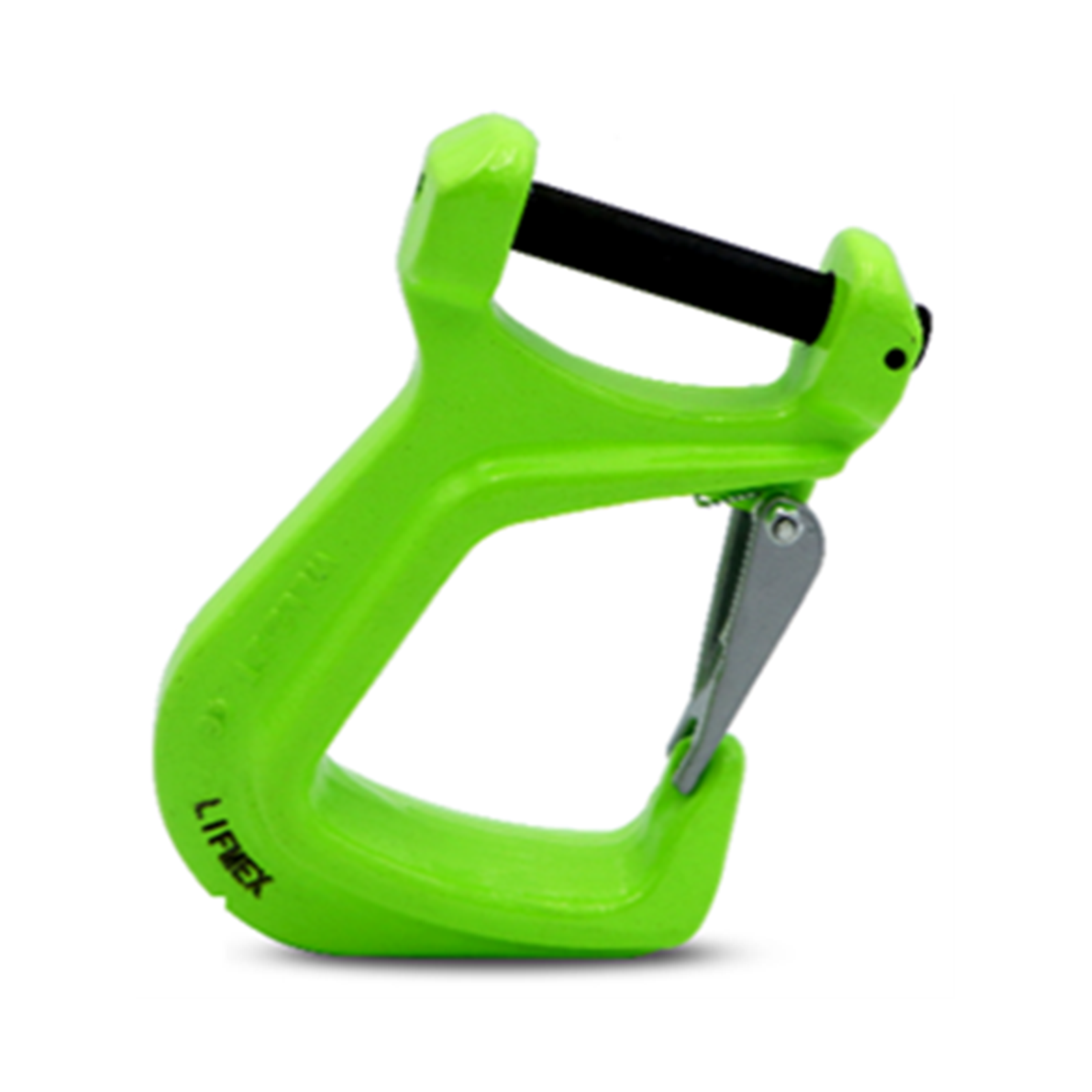 G80 Clevis Belt Hook – Lifmex