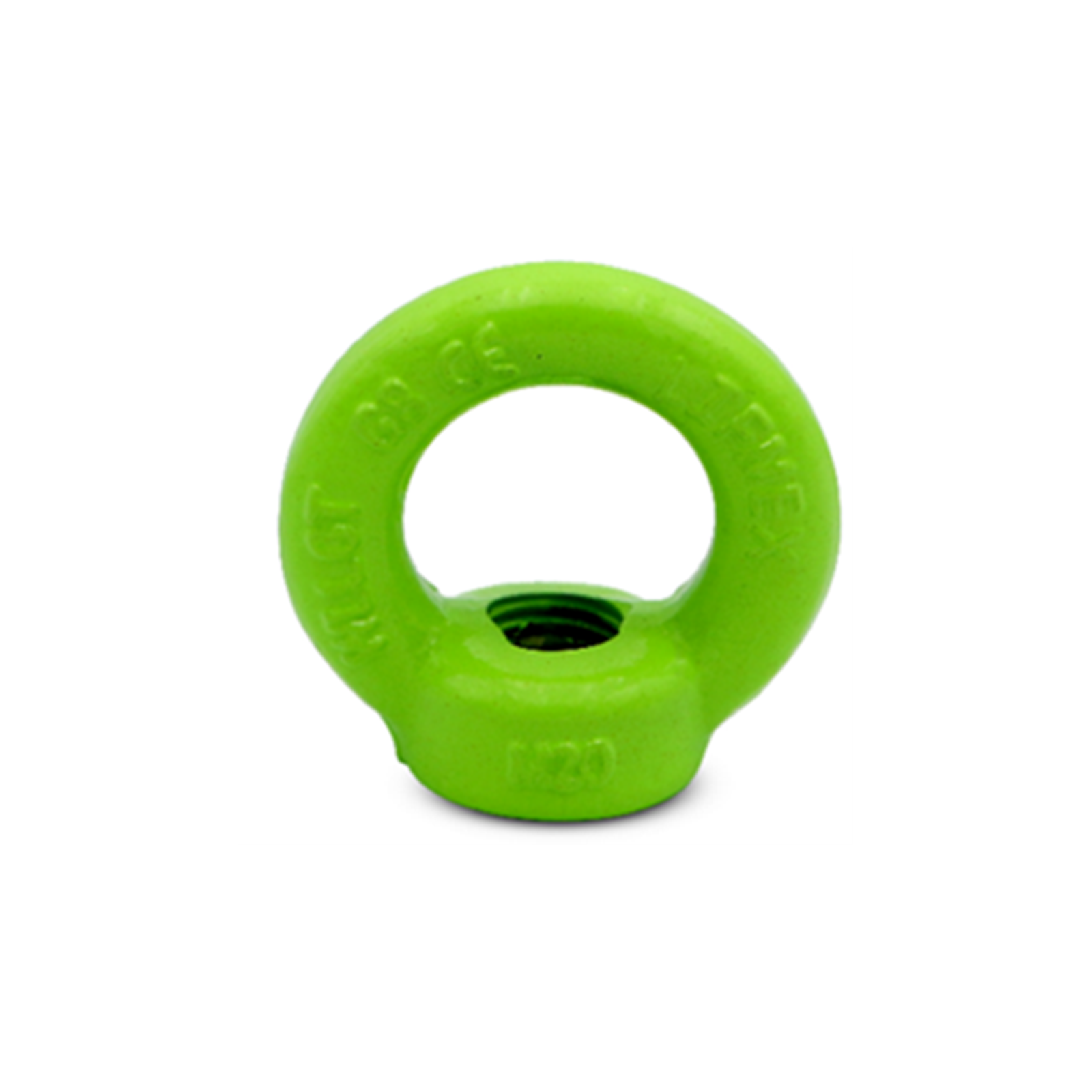 G80 Eye Nut – Lifmex