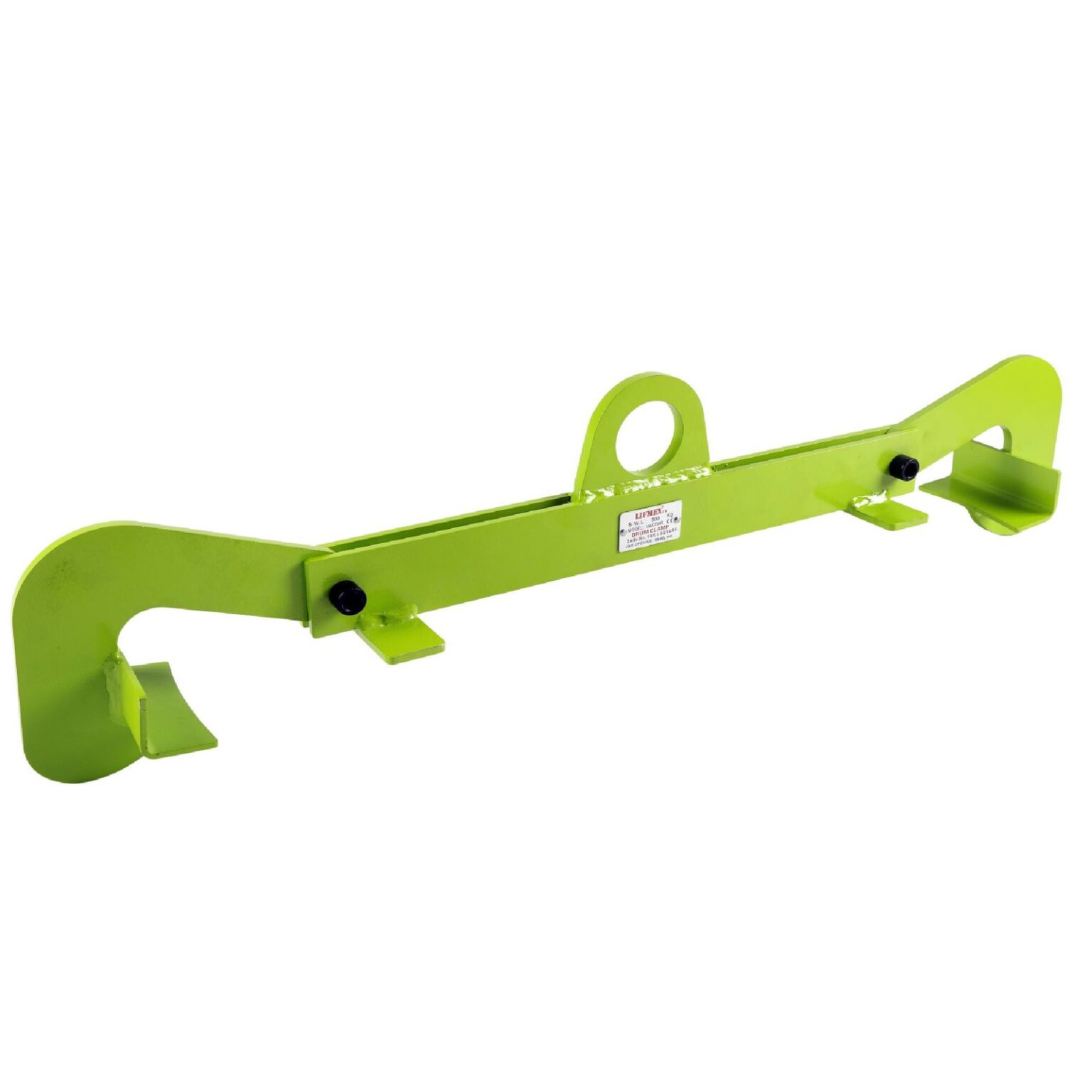 Lifmex Horizontal Drum Lifter – Lifmex